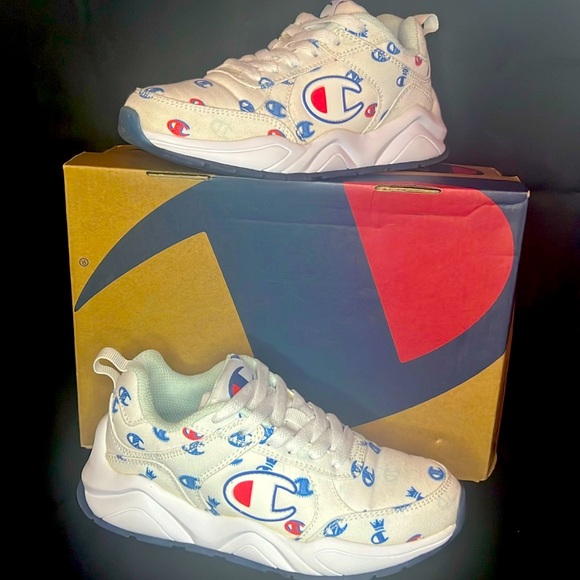 Champion | Shoes | Champion 93eighteen Queen C Sneakers | Poshmark